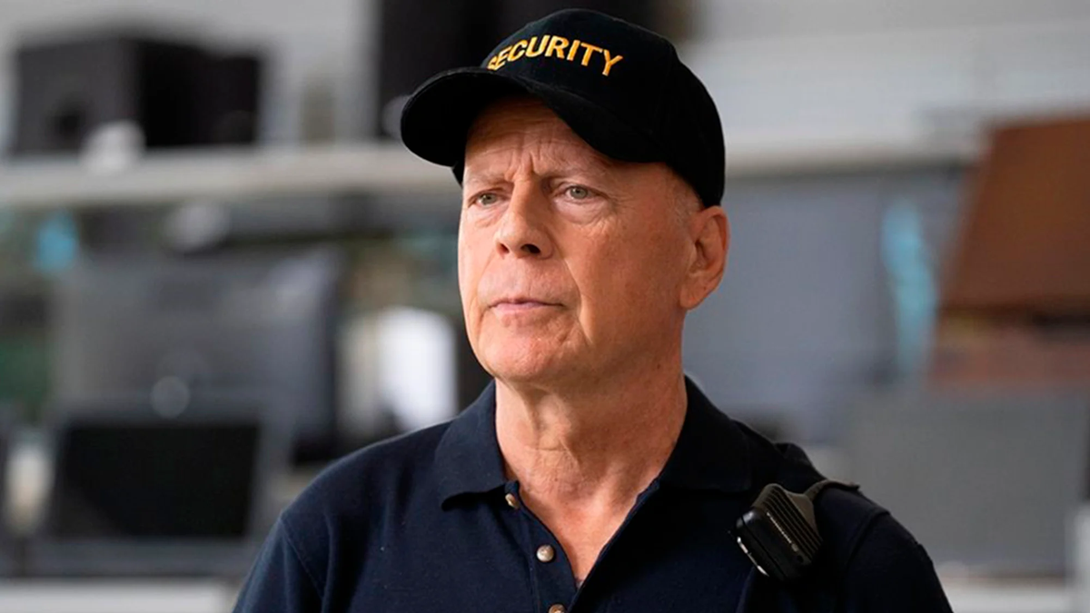 Arrasa en Netflix la última película de Bruce Willis antes de ...