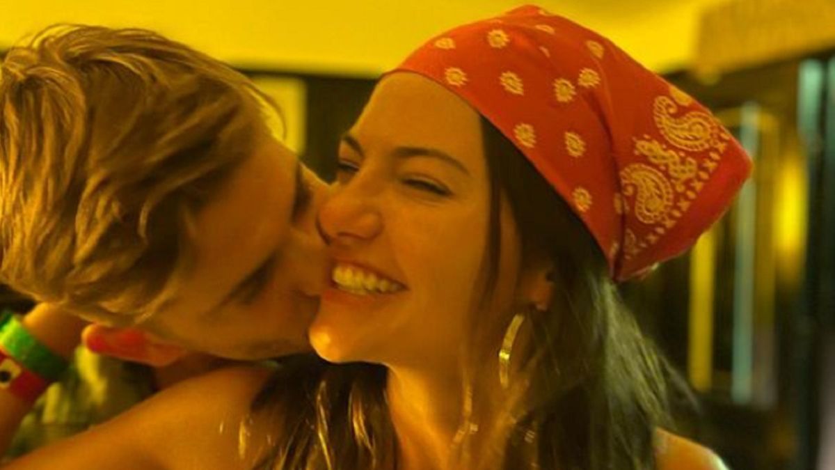 Quién es Bautista Bello, el hombre que engañó y provocó el llanto de ...