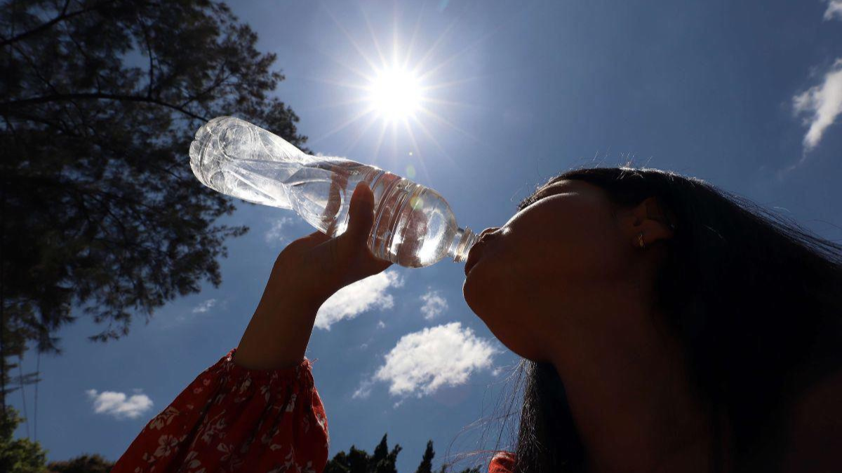 Alerta por la ola de calor en el AMBA: ya rigen temperaturas extremas y ...