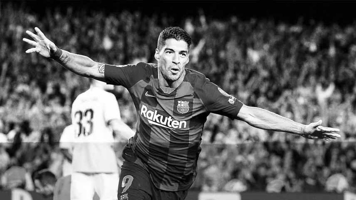 Suárez disparó en medio de la crisis de Barcelona: Si no me quieren ...