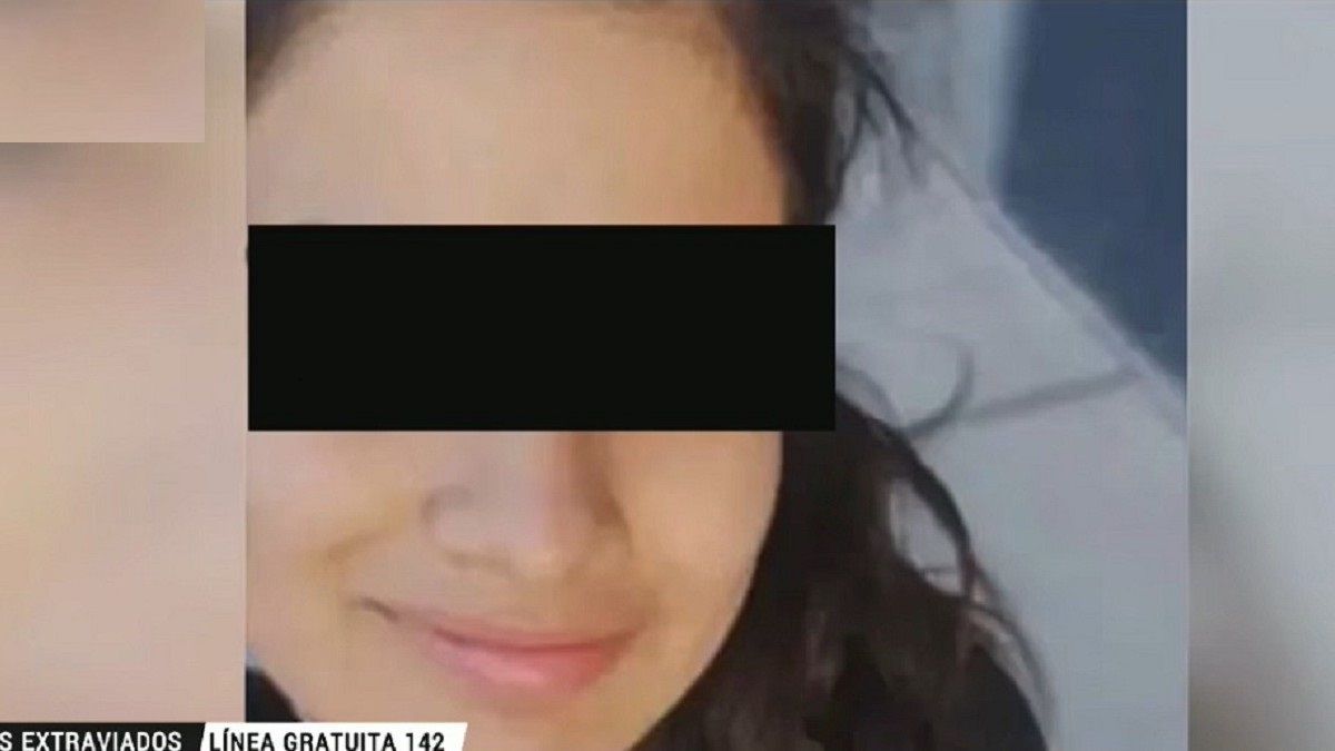 Se resolvió el misterio de Mara, la joven que estaba desaparecida desde ...