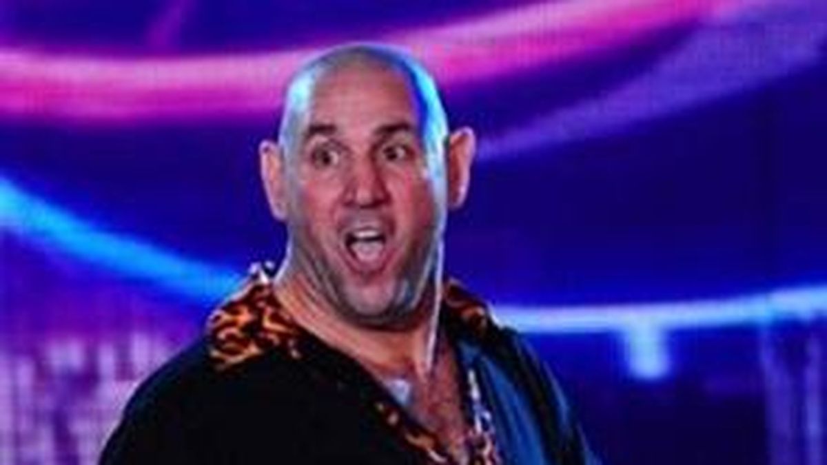 La Mole Moli se volvió fierrero