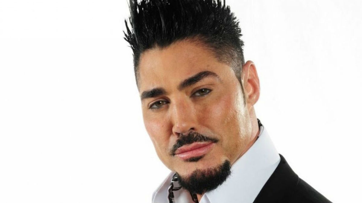 El dolor que Ricardo soportaba, del uno al diez, era quince