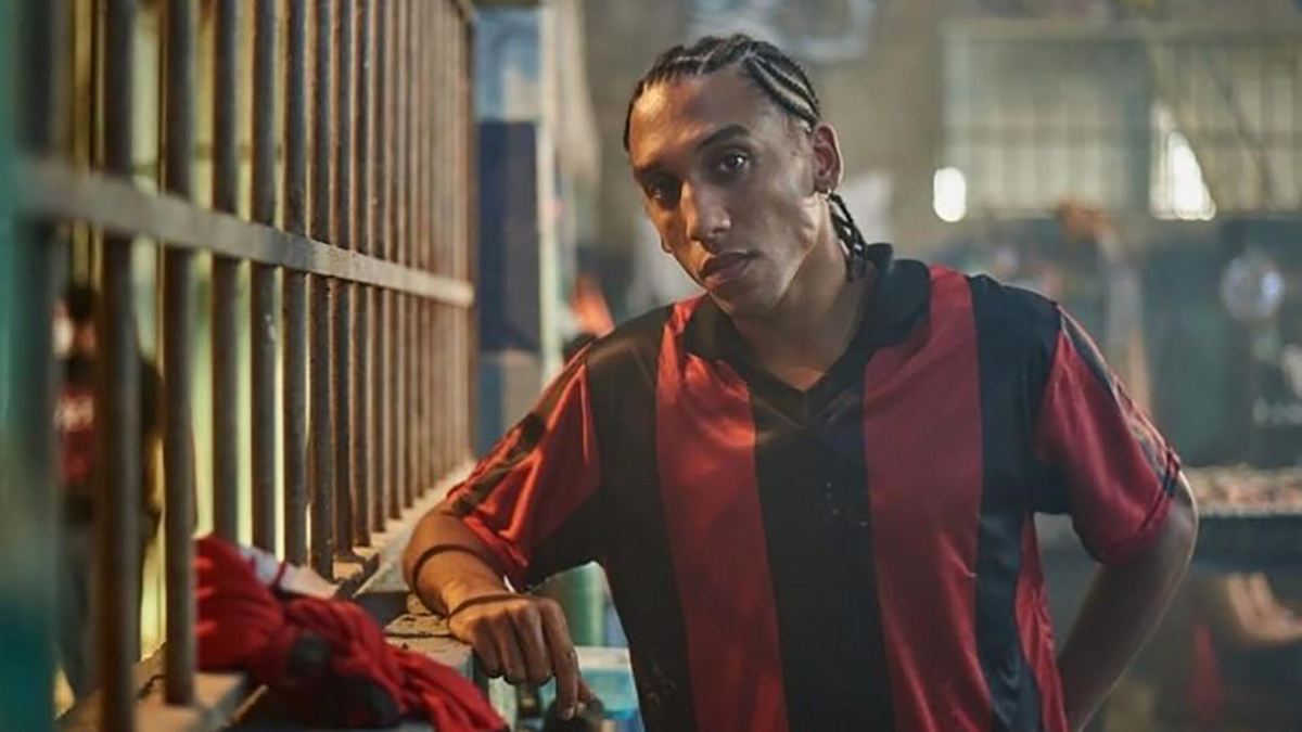 Abuso sexual: procesaron a un actor de El Marginal por hechos cometidos ...