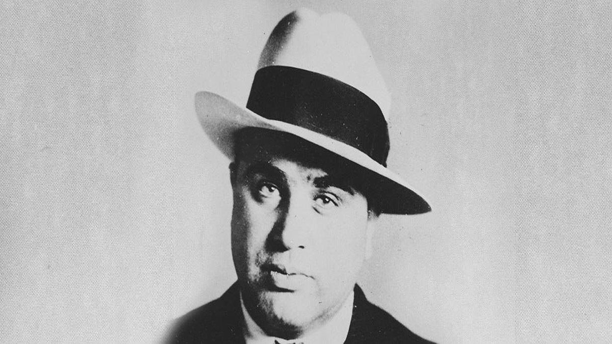 Al Capone: la violenta historia del mafioso en plena Ley Seca y su ...