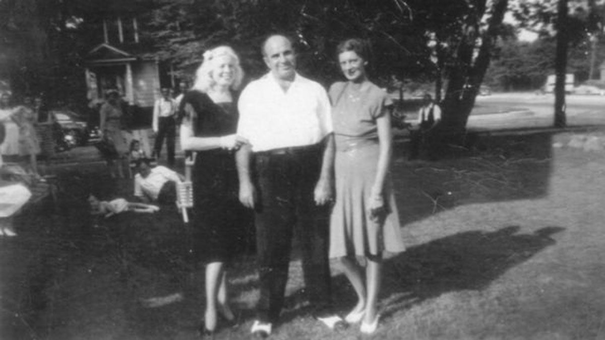 Al Capone: la violenta historia del mafioso en plena Ley Seca y su ...