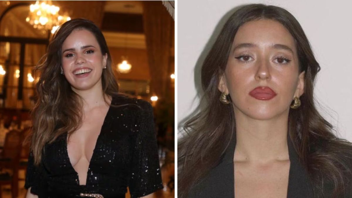 Netflix: Sofía Morandi y Leticia Siciliani se lucen en la película argentina más divertida del ...