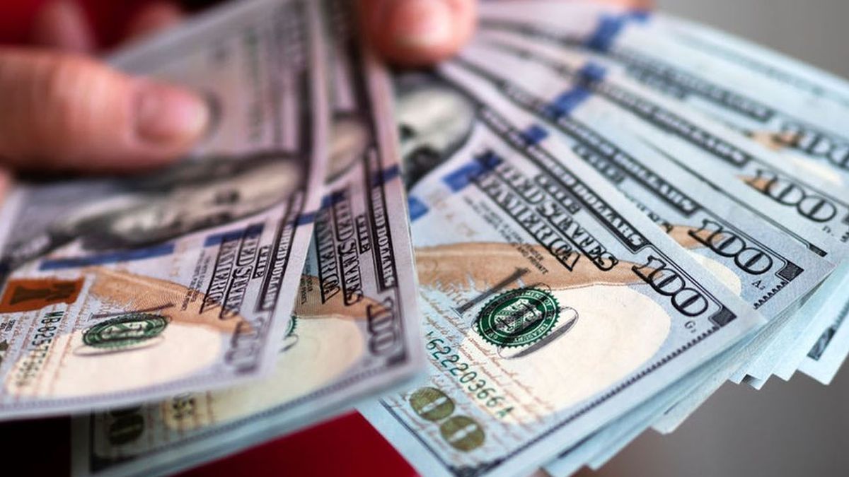 DÓLAR hoy, DÓLAR BLUE hoy: a cuánto COTIZAN este lunes 9 de diciembre