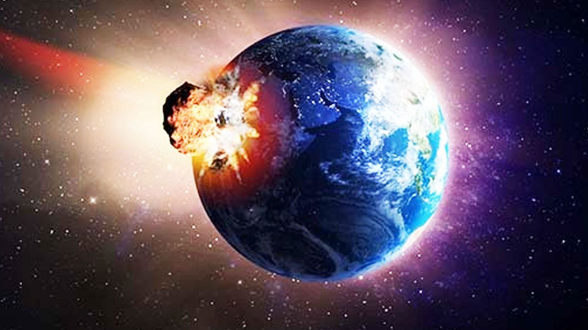 La advertencia de un científico para la Tierra por el peligro de ...