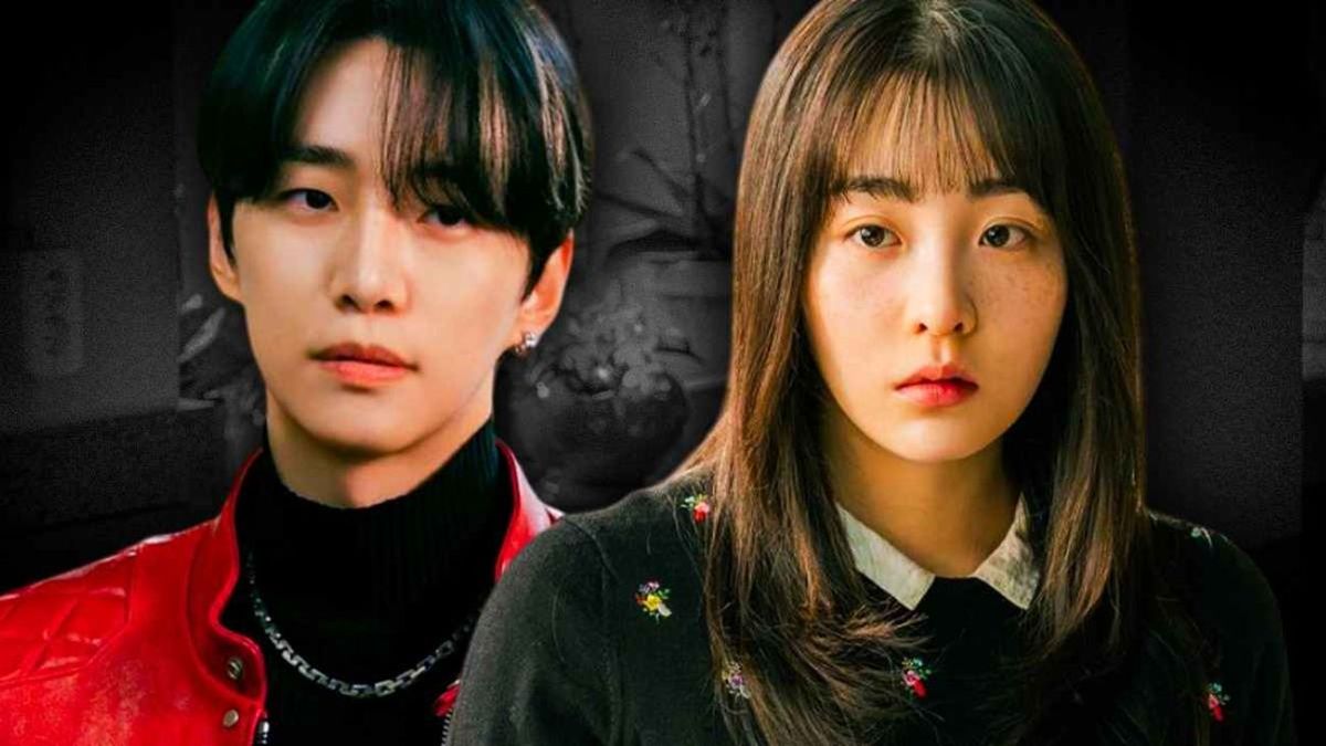 Furor en Netflix por el estreno de su nueva serie coreana y es el k ...
