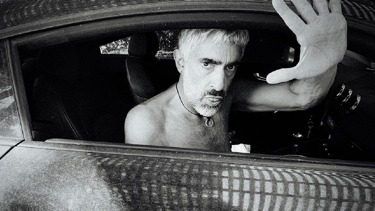 Favio Posca presenta su Bullshit en el Teatro Ópera La Plata