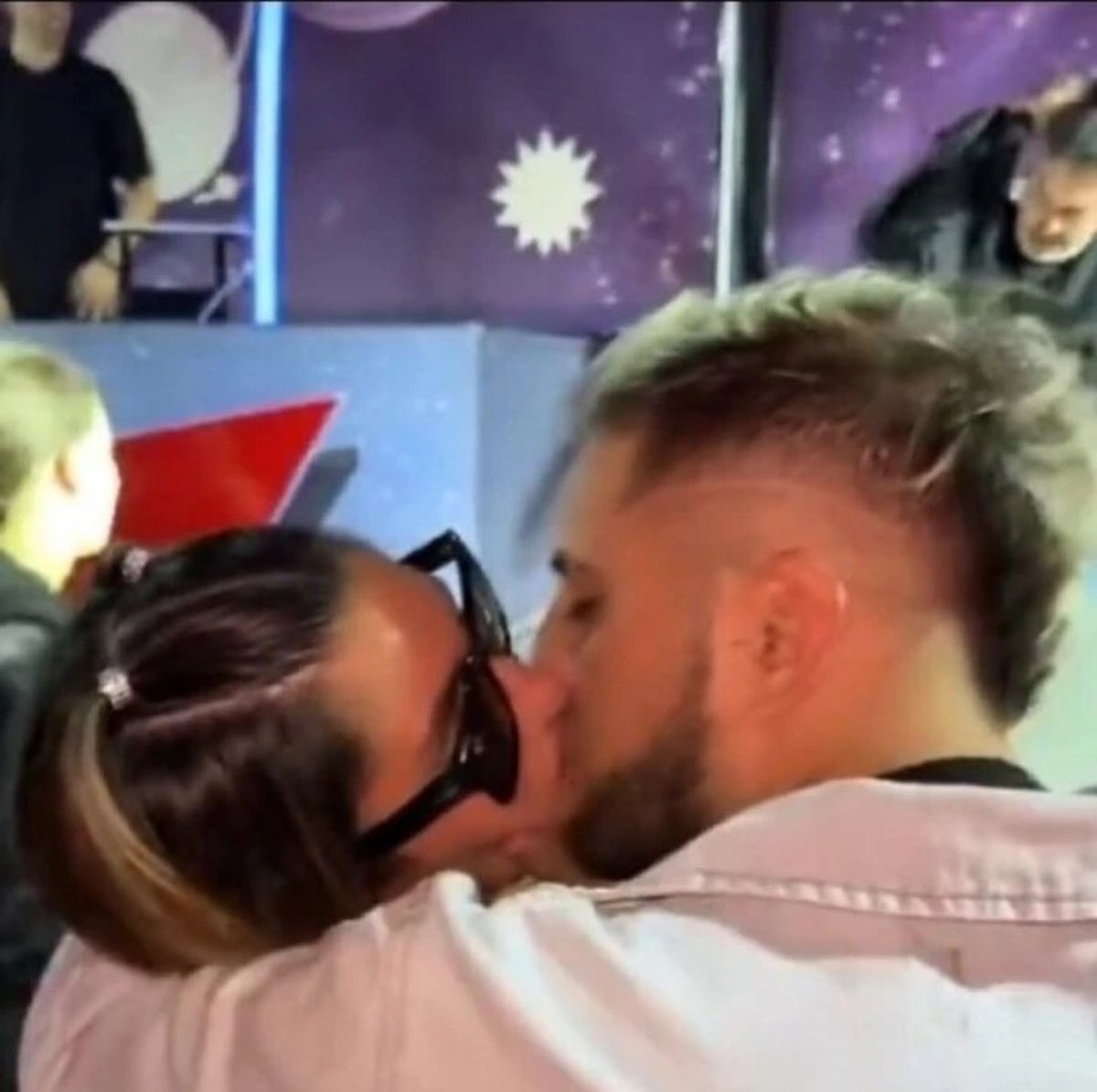 El nuevo romance de dos ex Gran Hermano 2023 que sorprendió a todos: las fotos