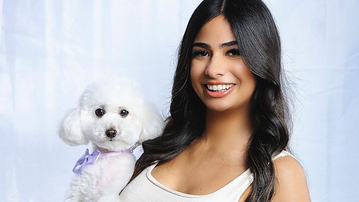 La revelación de Daniela Celis sobre cómo será la crianza de sus hijos ...