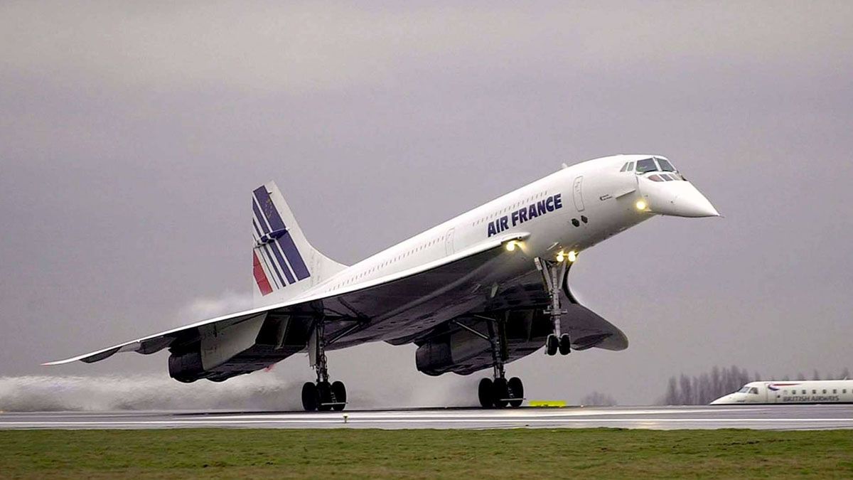 El nuevo avión supersónico de la NASA: los secretos del experimento X-59