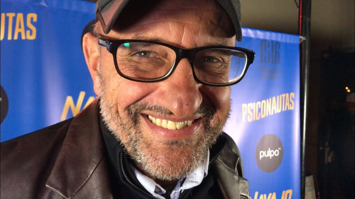 Puma Goity: Cuando una ficción argentina está bien hecha, acapara la ...