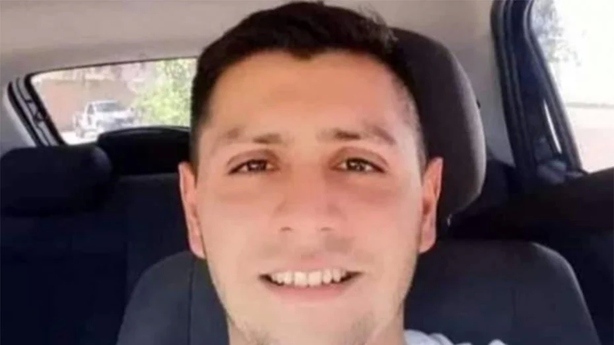 San Luis: un policía murió tras ser atacado a pedradas por ladrones, tres de ellos menores de edad