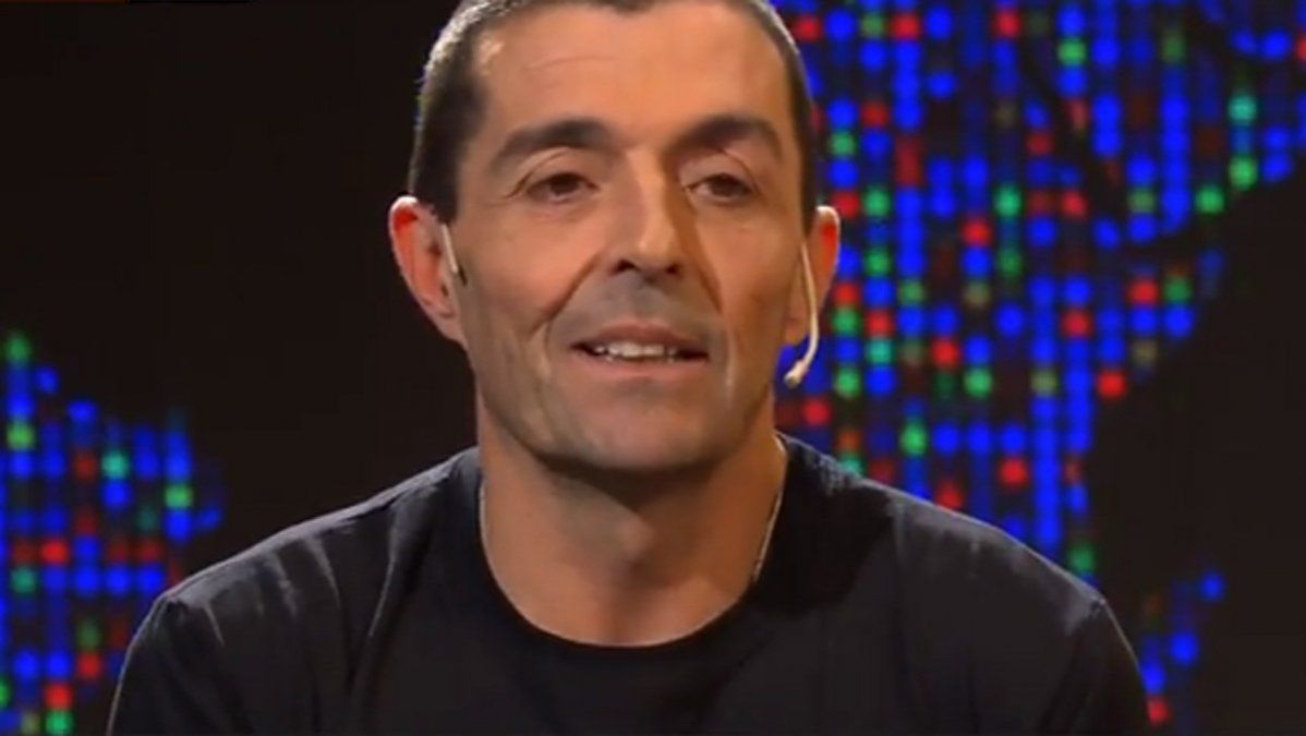 Federico Delgado y los Cuadernos K: Al hombre de a pie, ¿cómo le ...