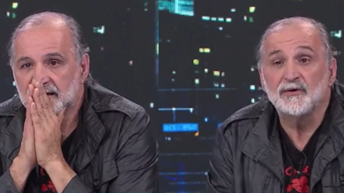 Exclusivo GPS | Habló Eduardo Belliboni tras ser procesado: No usamos ...