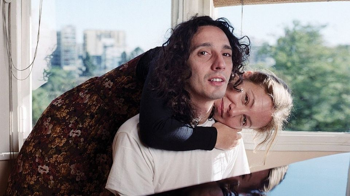 Serie de Netflix: ¿Qué es de la vida de Martín, el hijo de Fito Páez y ...