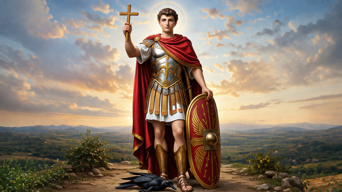 San Expedito: por qué se celebra el 19 de abril y qué oración se le ...