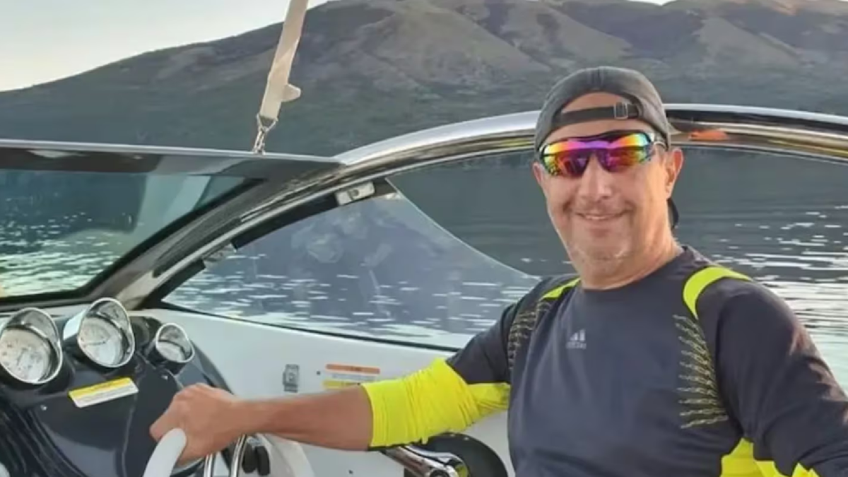 Esposa De David Labrava