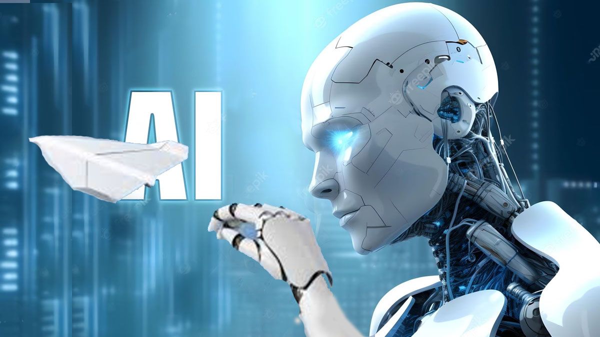 El peligro de la IA ya es realidad: una potencia militar usará robots ...