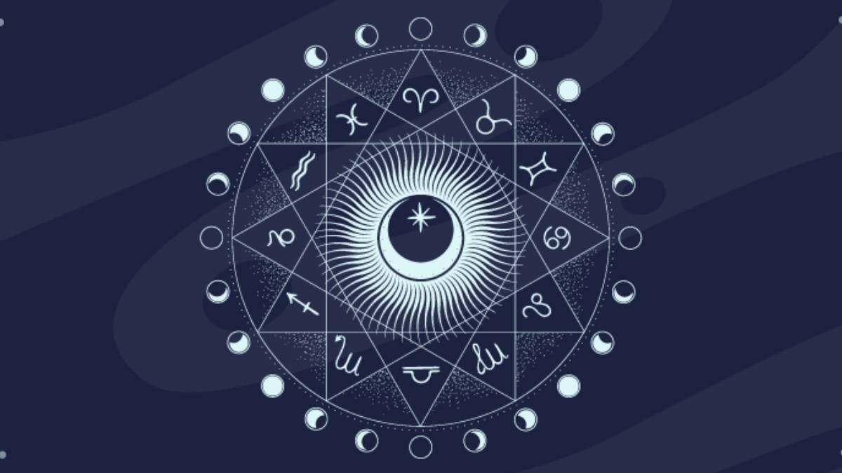 Horóscopo: ¿Qué significa signo lunar y solar?