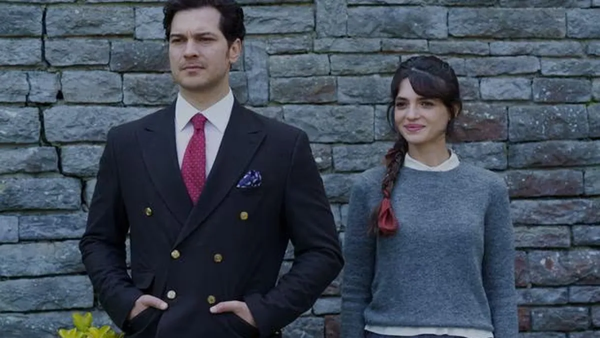 Netflix: la serie del 2021 que estrenó su segunda temporada y arrasa ...