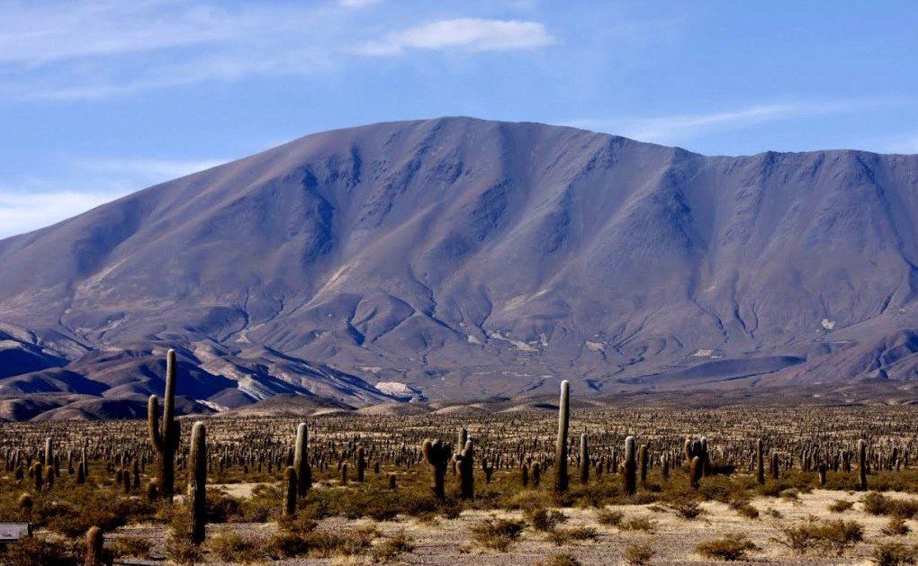 Lugares para conocer en Salta