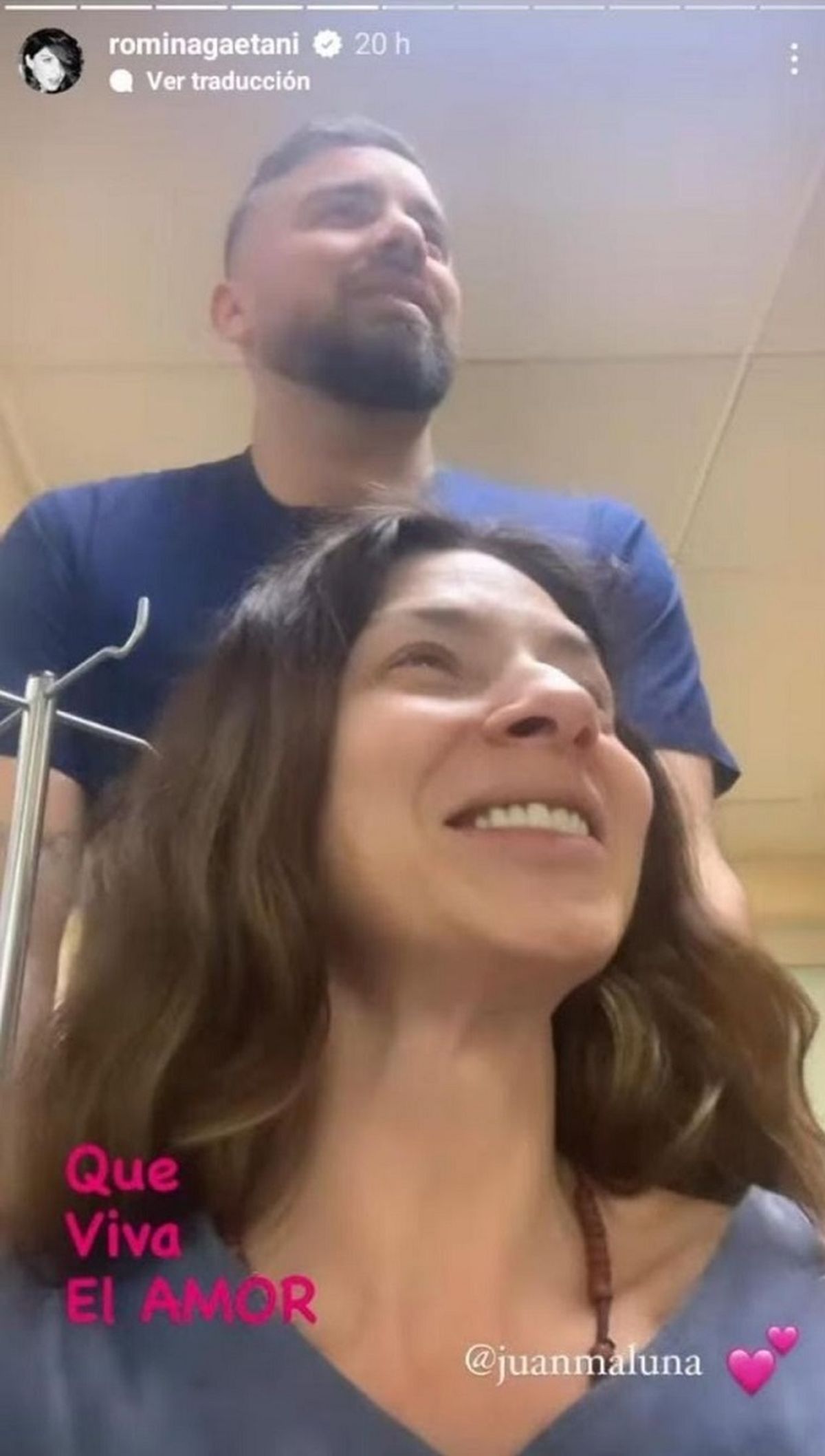 El fuerte motivo por el que Romina Gaetani podría demandar a la clínica ...