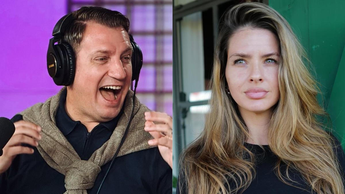 Maxi López encendió las redes con su like a un filoso chiste sobre la ...