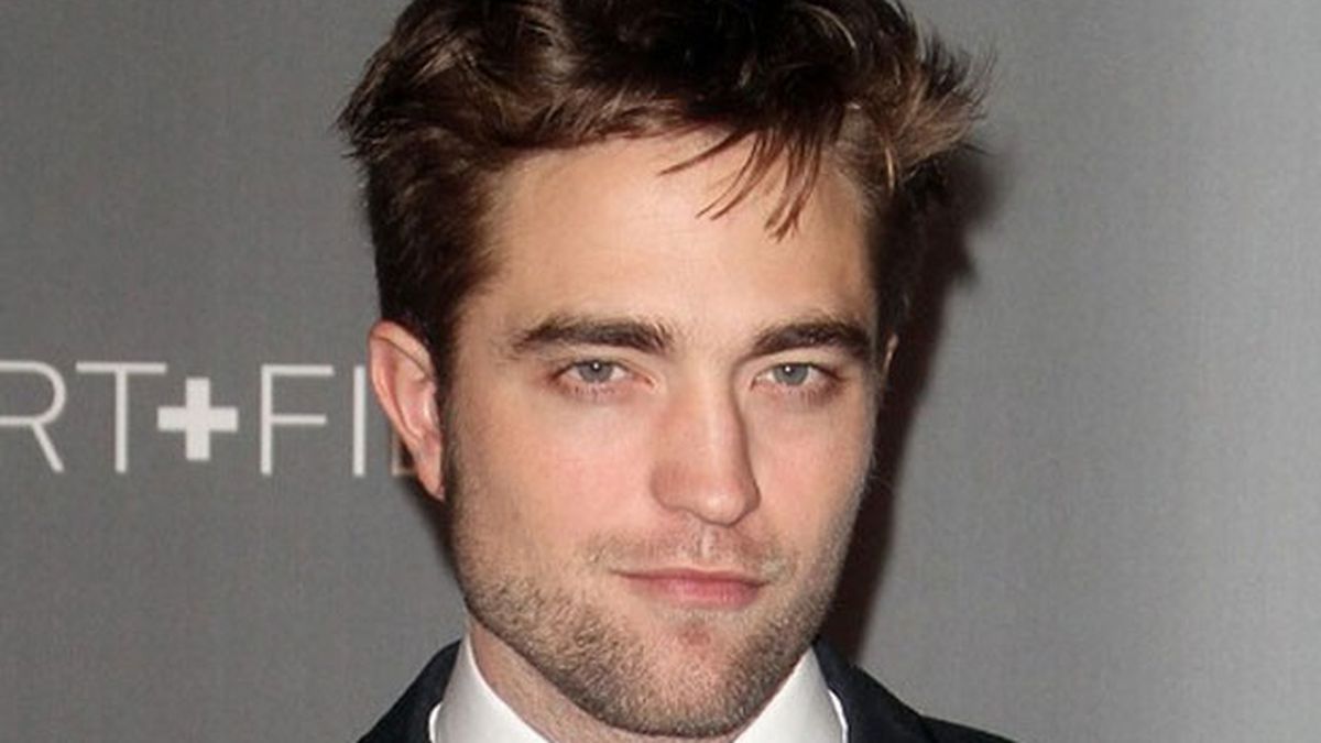 ¿Robert Pattinson será la cara de una prestigiosa marca?
