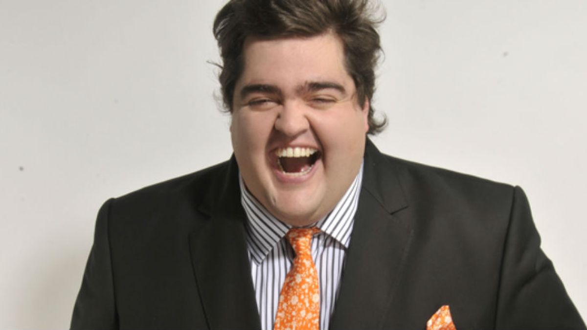 Darío Barassi se casa con una rubia en febrero y dice: Soy gordo y cursi