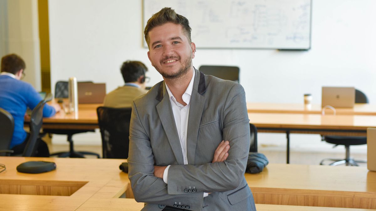 Emprendedores argentinos en tecnología: por qué México se volvió un imán para PyMEs