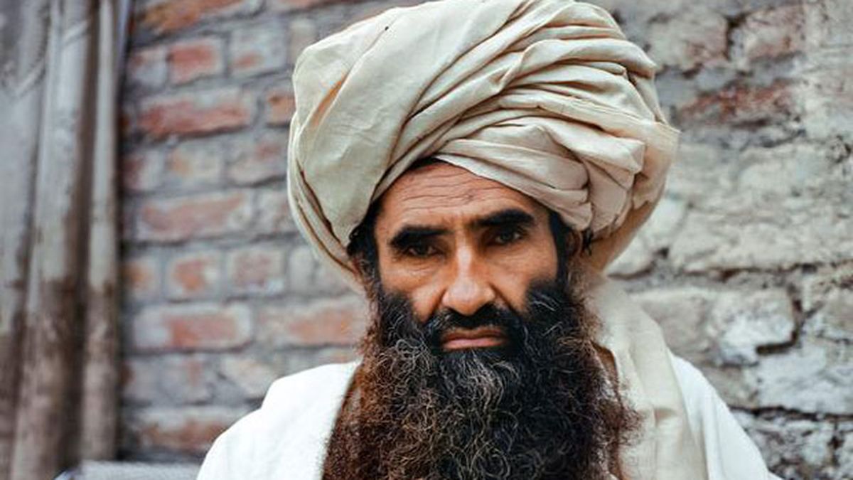 Afganistán: quiénes son y cómo operan los Haqqani, el ala dura de los ...