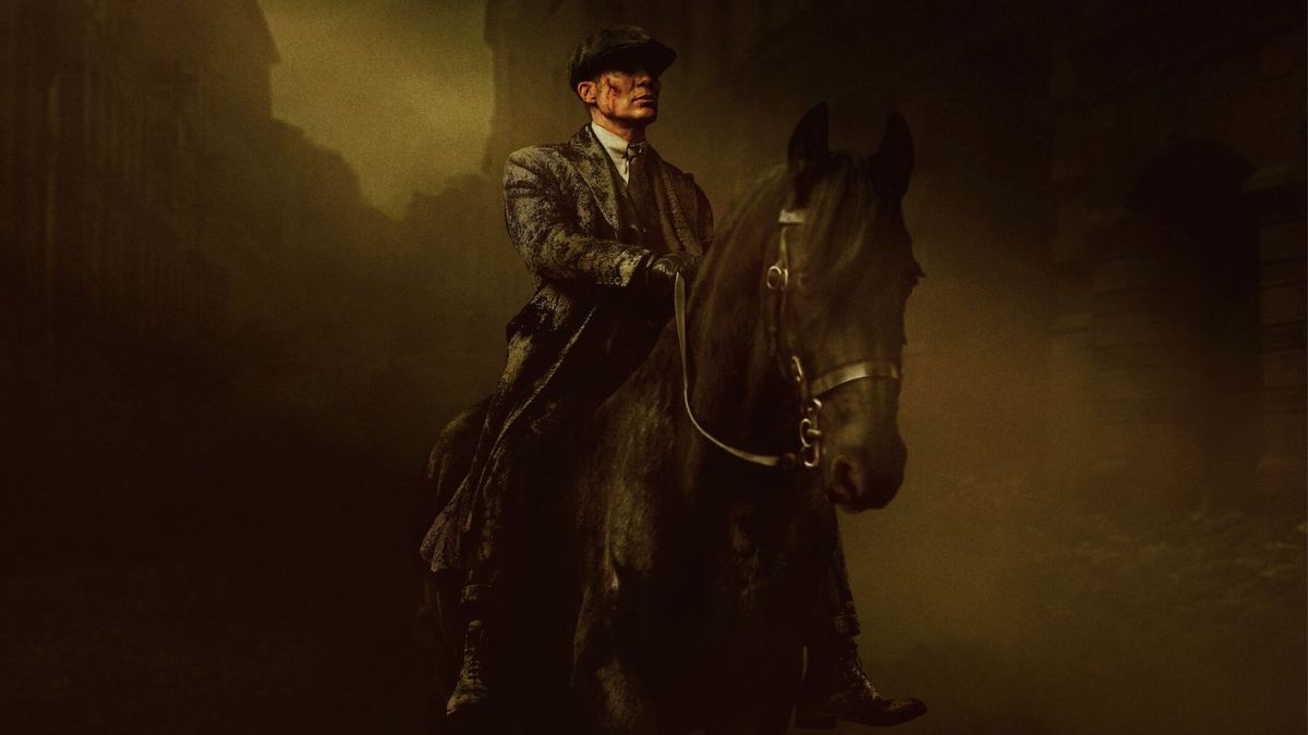 Netflix estrena Peaky Blinders: el hombre inmortal, la nueva película ...