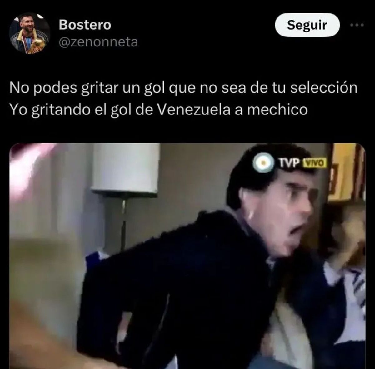 Histórica derrota de México ante Venezuela: los mejores memes y reacciones
