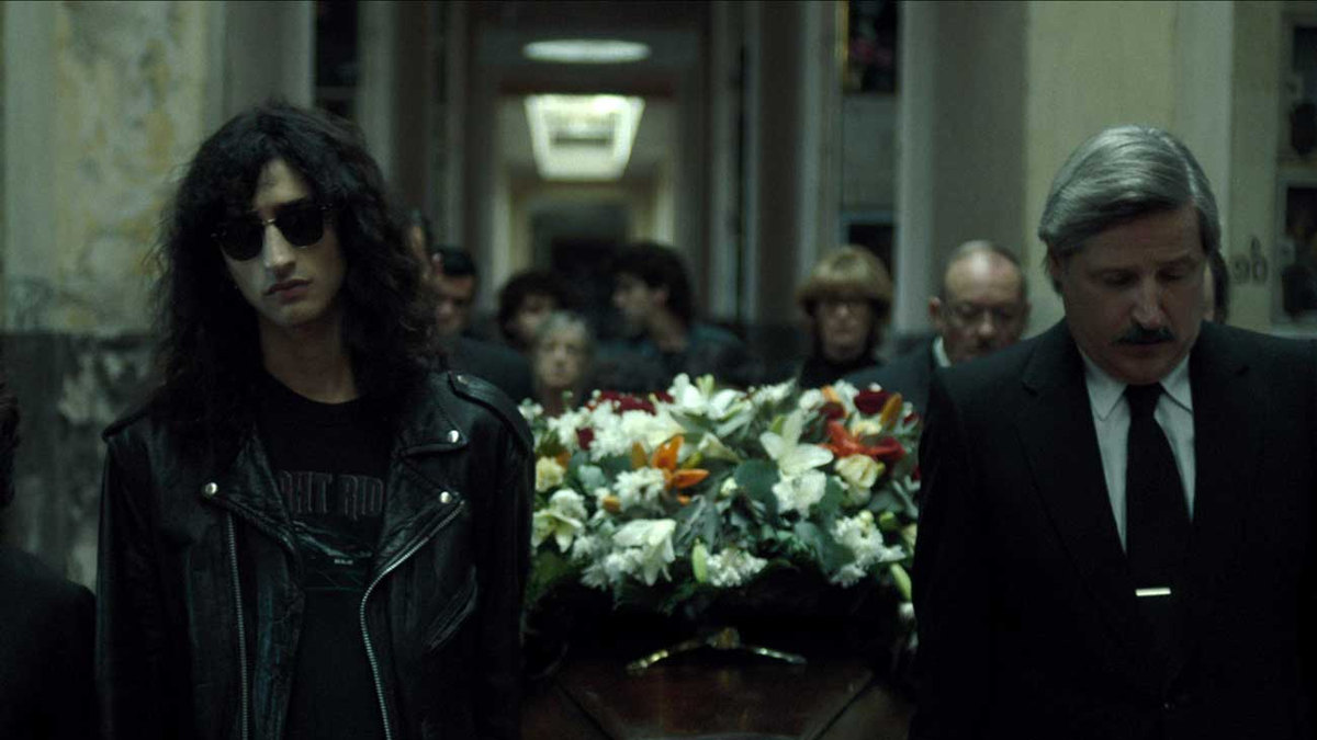 Celos y envidia, los sentimientos del ex compañero de Fito Páez que ...