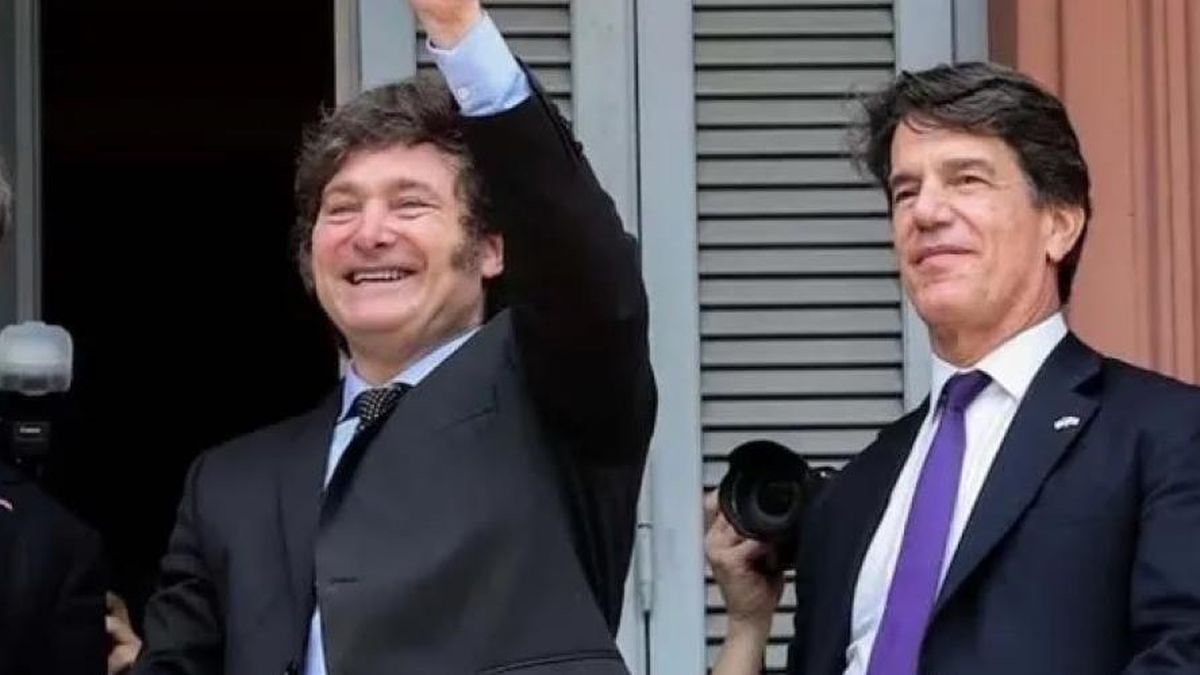 ¿Por qué se fue Nicolás Posse, el jefe de Gabinete de Javier Milei?