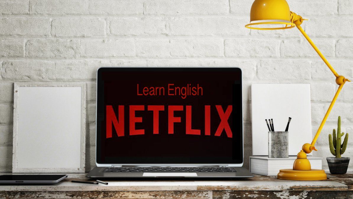 ¿Cuáles son las mejores series en Netflix para aprender inglés?