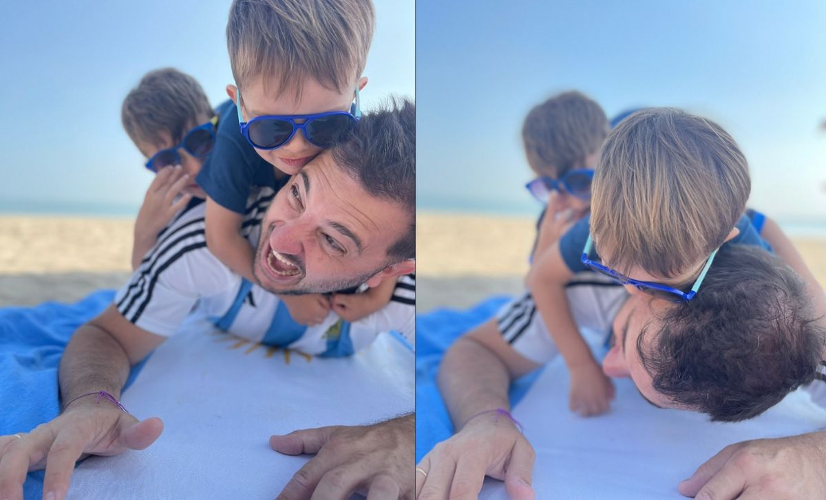 Diego Brancatelli habló del tenso momento que vivió en Qatar: No hubo...