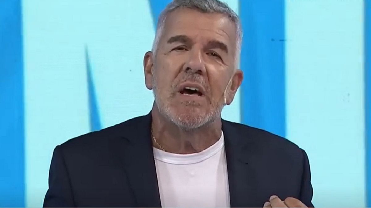 Dady Brieva volvió a la televisión y explicó por qué es peronista: Hay ...