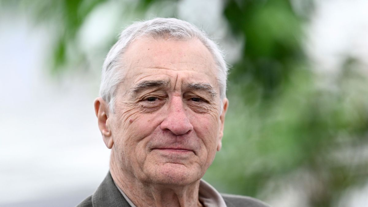 Robert De Niro brilla en Netflix con el estreno de la película que lidera el Top 10 en Argentina