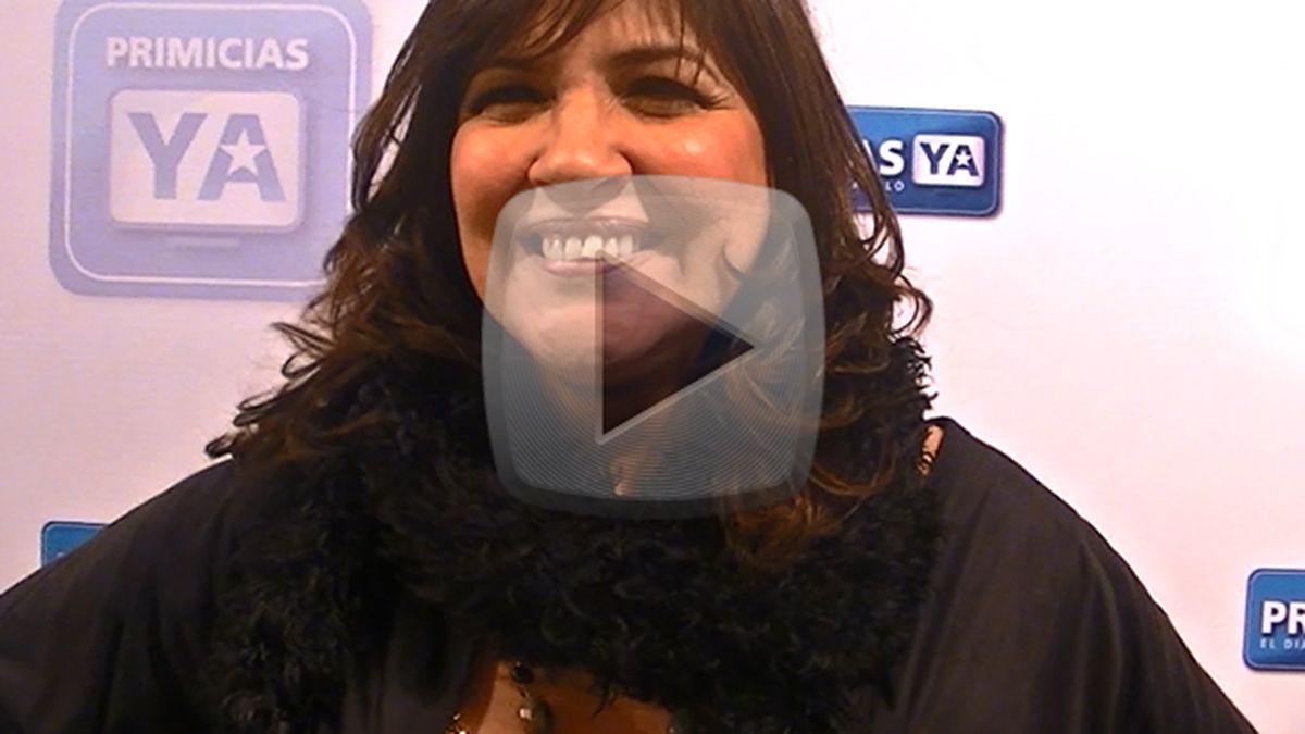 Exclusivo | Vernaci: “Mi estilo se afianzó y no se lo copié a nadie”