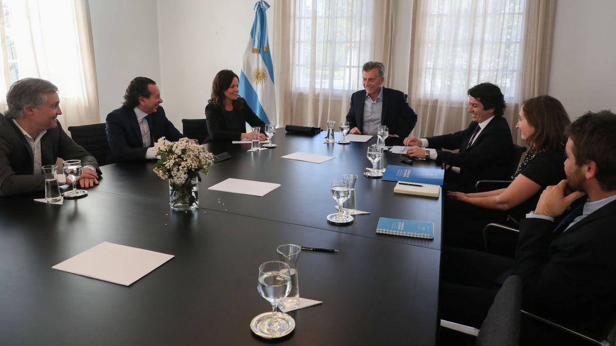 Para Recuperar La Iniciativa El Gobierno Relanza Precios Cuidados Con