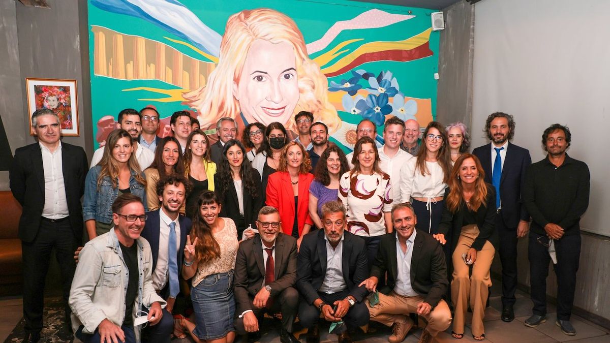 La cumbre albertista para 2023 y los pases de facturas por la derrota ...