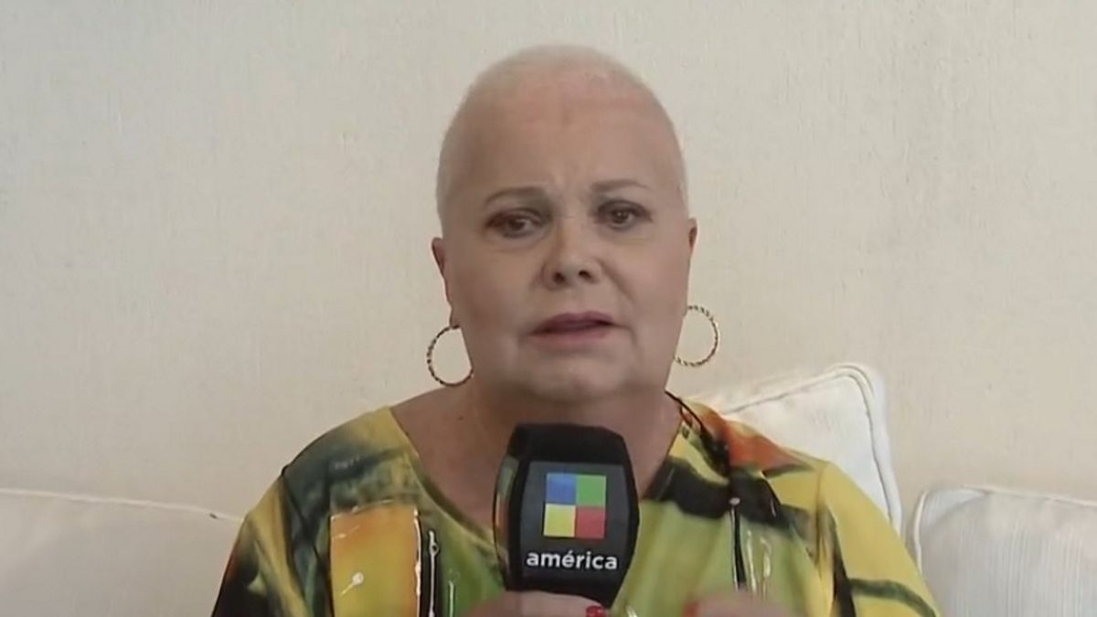 El impactante cambio físico de Marta González a tres meses de su delicada operación: así está hoy