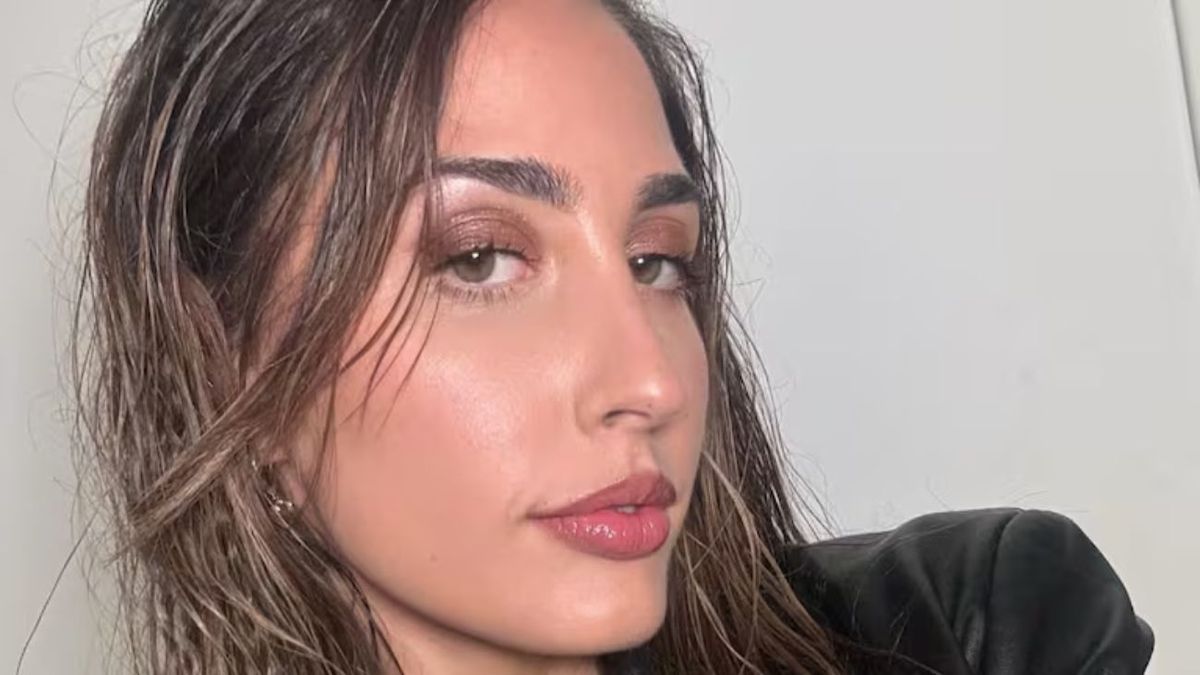 Yoyi Francella brilla en Netflix con la serie argentina más subida de tono y con escenas inesperadas