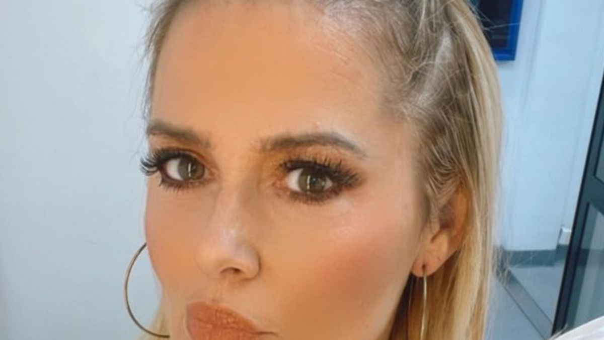 La sorprendente confesión mística de Pilar Smith sobre la muerte de su padre