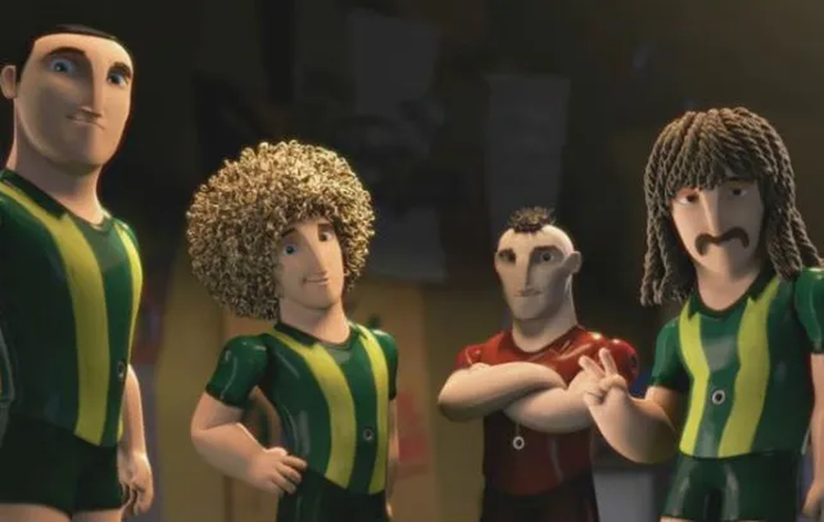 La película de Juan José Campanella en Netflix que se volvió un clásico ...